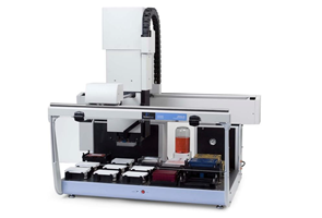 JANUS® MDT自动化移液工作站操作使用培训